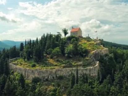 TZ grada Sinja organizira besplatna turistička vođenja | Business HTZ