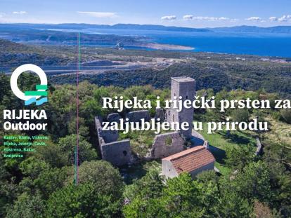 Rijeka Outdoor - predstavljen novi zajednički projekt TZ-ova Rijeke i ...