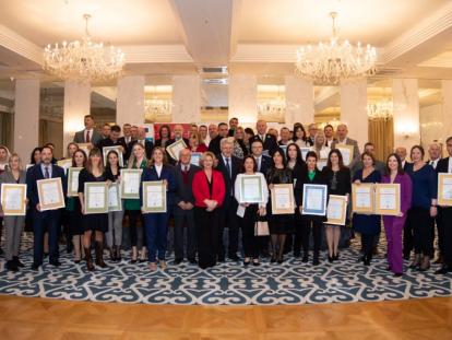 Održan Kvarnerski dan turizma u organizaciji TZ Primorsko-goranske ...